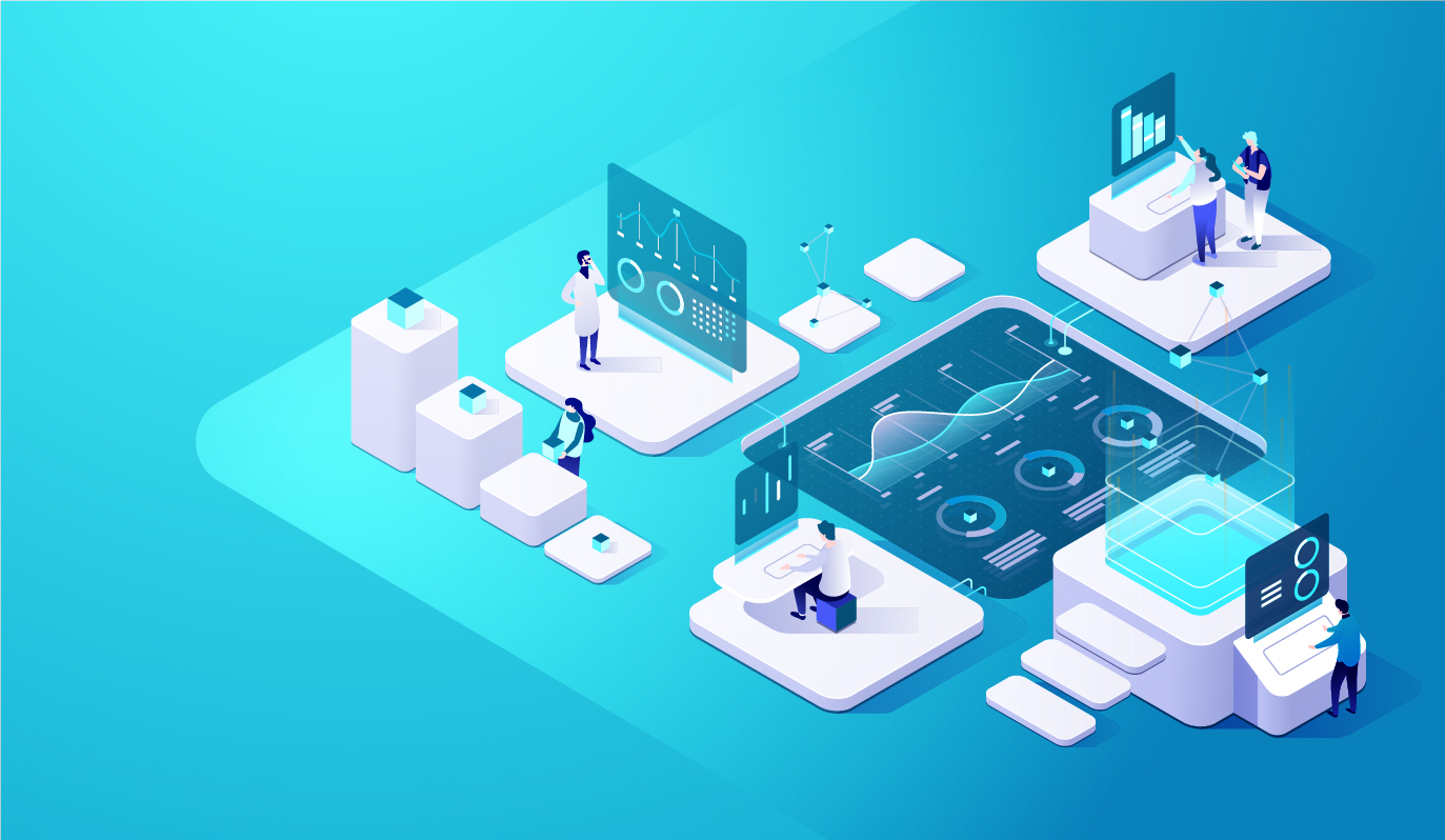 Nagar Software Solution | Custom Software Development Company