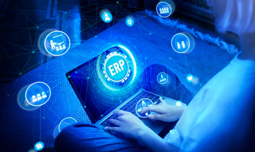 Nagar Software Solution | Custom Software Development Company